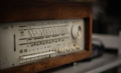 Is Analog Radio Dead News Anyway
