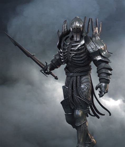 Imlerith Wild Hunt The Witcher Witcher 3 Wild Hunt