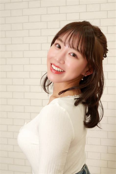 仲根なのか おはなの今日は新しいことに挑戦してみる 1 画像動画 グラビアアイドル画像動画まとめ