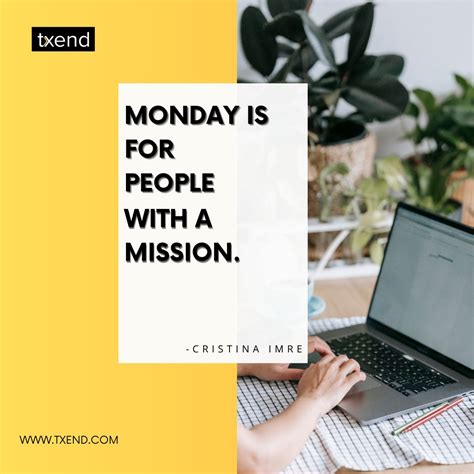 Txend Inc On Linkedin Monday Mondaymission Goalgetters Txend