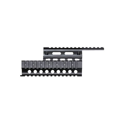 Ak Handguard Ris Quad Rail System Vector Optics