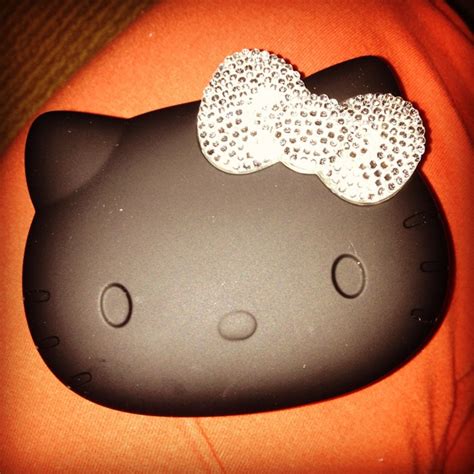 Pin By Yvette Martinez On Hello Kitty Hello Kitty Computer Mouse Kitty