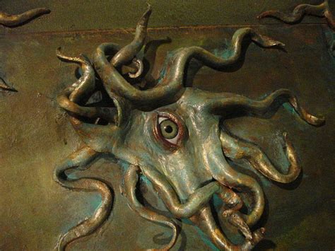 Lovecraftian HD Wallpaper Pxfuel