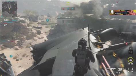 3rd Person Mw3 Afghan Youtube