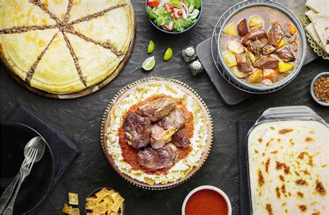 Prepare Your Delicious Eid Recipes Video Eid Food Kabsa Recipe