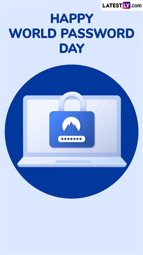 World Password Day 2025 Hilarious Quotes And Messages To Secure Laughs