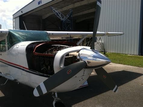 Conversions Proven Cessna Engine Upgrades And Stcs Worldwide