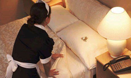 Turndown Service Ultimate Guide Hotel Housekeeping Turndown Room