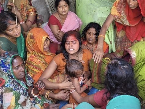 Death Occurred In A Road Accident In Bengaluru A Wave Of Mourning