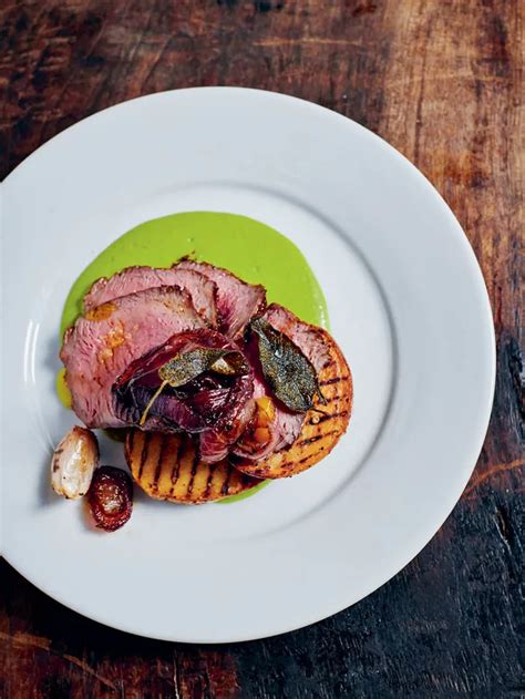 Rib Eye Steak Recipes