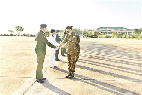 ၃၀ ကြိမ်မြောက် အာဆီယံနိုင်ငံ တပ်မတော် ကြည်း များ သေနတ်ပစ်ပြိုင်ပွဲ ဝင