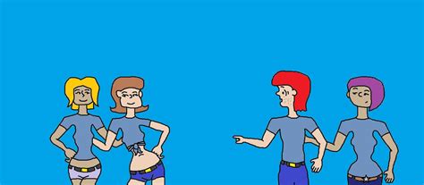 Shes Into Girls By Hpdrummerman On Deviantart