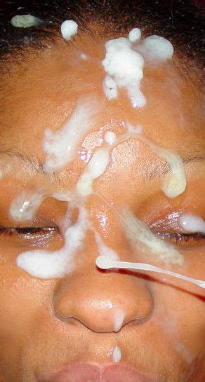 Rollinghard Sperm Thick Chunky And Chewy