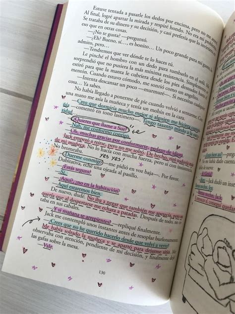 Jack Ross Y Jen Brown Frases Bonitas De Libros Dedicatorias Para