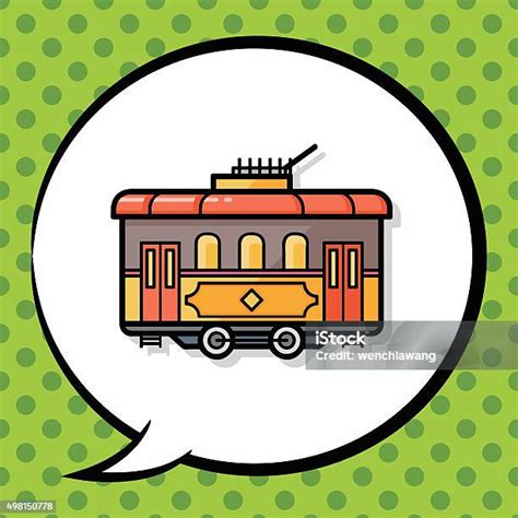 기차 낙서 말풍선을 2015년에 대한 스톡 벡터 아트 및 기타 이미지 2015년 기관차 기차 Istock
