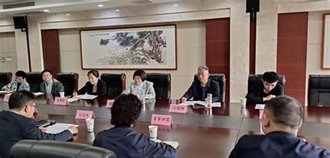 淮北市审计局：淮南市皖北地区群众喝上引调水工程建设情况跟踪审计进点会召开淮北市审计局