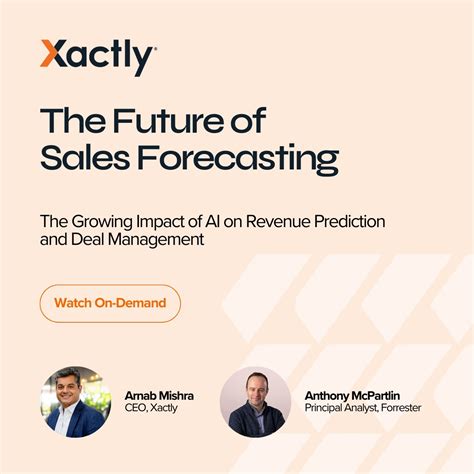 Jovy Ignatius Mba On Linkedin ⬆️ Uplevel Your Sales Forecasting In