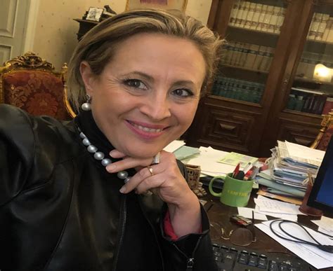 Csm Sospesa Rosanna Natoli Pago La Mia Amicizia Con La Russa