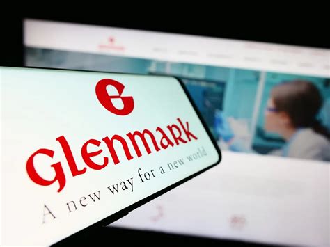 Glenmark Pharma Up 4 After Us Arm Launches Olopatadine Hydrochloride Ophthalmic Solution Usp 0