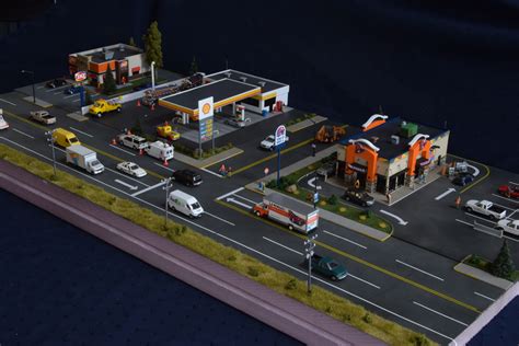 Как сделать в фотошоп игрушечный город: Tilt shift эффект в Photoshop