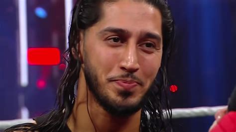 Mustafa Ali Responds To Fan Upset Wwe Is Not Going All In On Him
