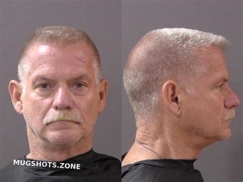 Sagebiel Anthony Wayne 03 28 2023 Hamilton County Mugshots Zone