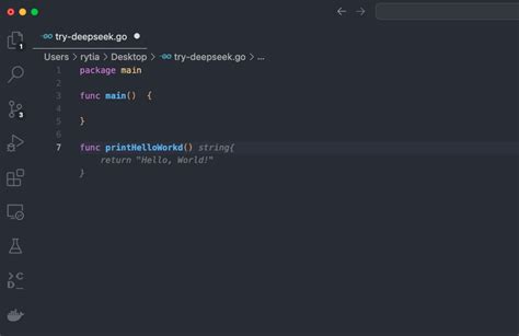 使用Ollama搭建本地的 AI Copilot 编程助手 By烟花易冷
