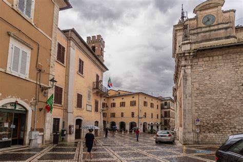 Veroli Torna Contrade In Fasti” Sei Serate Di Teatro Di Strada Tra