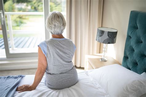 Ask Joan Sex After Grief Senior Planet From AARP