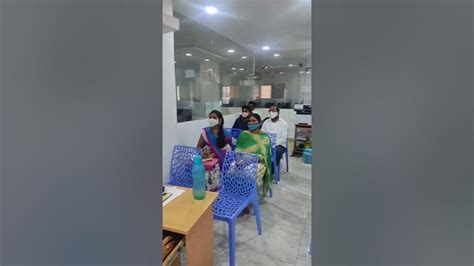 Best Computer Training Institute In Guntur For Ms Office Tally Office Automation Course In Ap