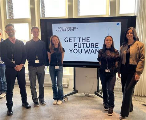 Tuva Lundmark On Linkedin Last Wednesday Felix Vungi Mira Elgeryd And I Organized A Fall