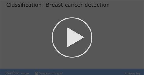 supervised learning part 2 week 1 introduction to machine learning