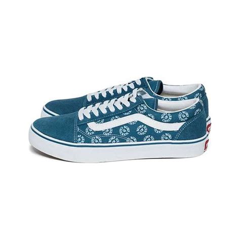 Vans Old Skool X Bump Of Chicken 611433 0002 From 24495