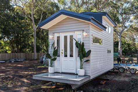 Tiny Home And Granny Flat Bellevue