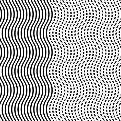 interlace interlocking lines curve flex intersecting lines grid
