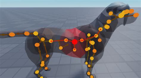 how to rig a non humanoid model correctly for animating game design support developer forum