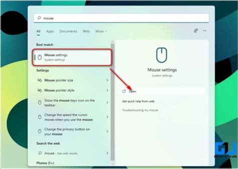 Top 10 Ways To Fix Slow Mouse Movement Lags On Windows 10 11