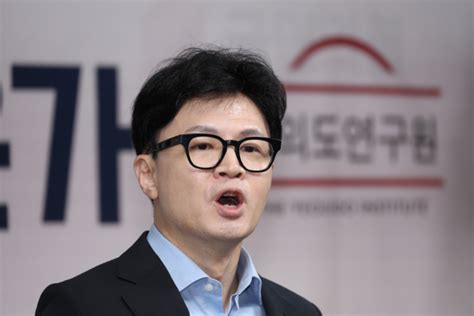 국민의힘 특별감찰관 논란 놓고 韓 소통방식 문제 Vs 국민 인내심 폭발