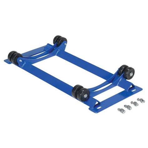 Buy Vestil Drk Prdc 42 R Revolving Drum Cradle Mega Depot