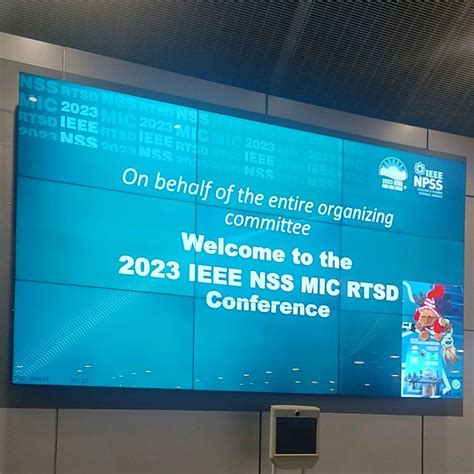 Samir El Ketara On Linkedin Ieee2023 Molecularimaging