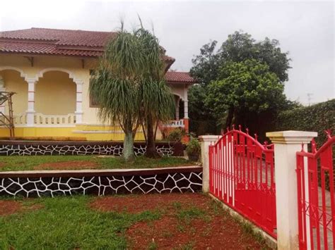 Villa Mewah Nyaman Dan Luas Graha Rahmadina Tegal Munjul Purwakarta