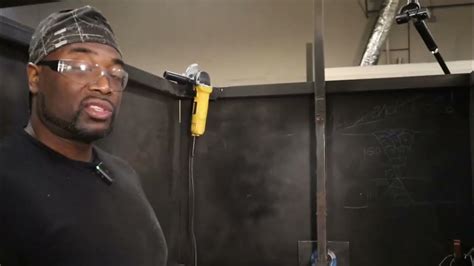 Giws 1g Open Root Root Pass Youtube