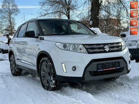 Samochody Suzuki Vitara nowe na raty Darmowe ogłoszenia Lento pl