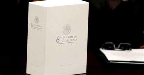 Los 10 Puntos Que Debes Saber Que Expone El Sexto Y último Informe De