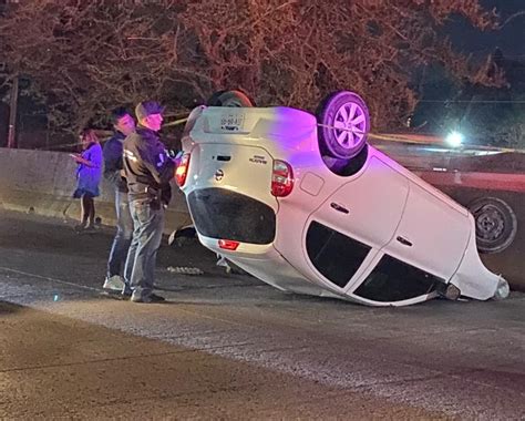 Hombre murió al salir proyectado de su vehículo Tráfico ZMG