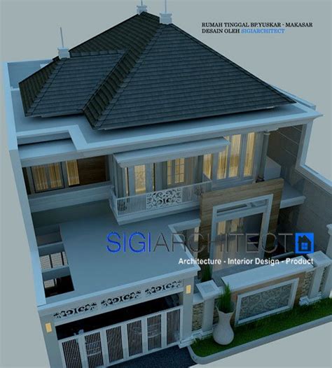 Cat Rumah Klasik Modern Claire MacLeod