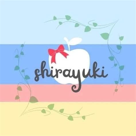 Shirayuki Aomizu11290115shirayuki On Threads