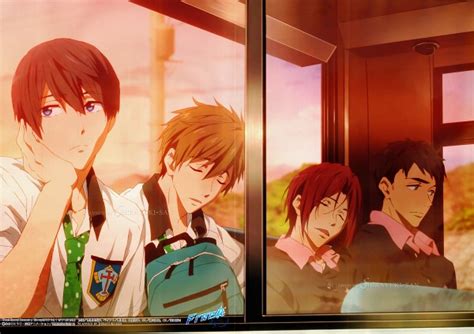 Free Image By Takahashi Mariko 1794316 Zerochan Anime Image Board