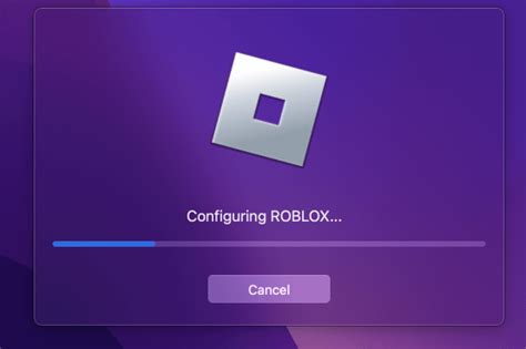 New Roblox Loading Screen On Macos Ventura R Roblox