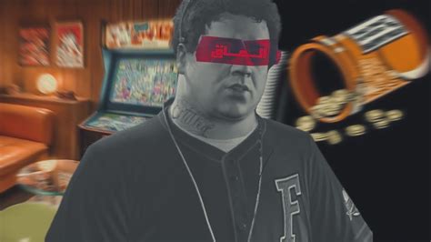 قصة جيمي دي سانتا حياة مليئة بالمشاكل ️ ️ Youtube